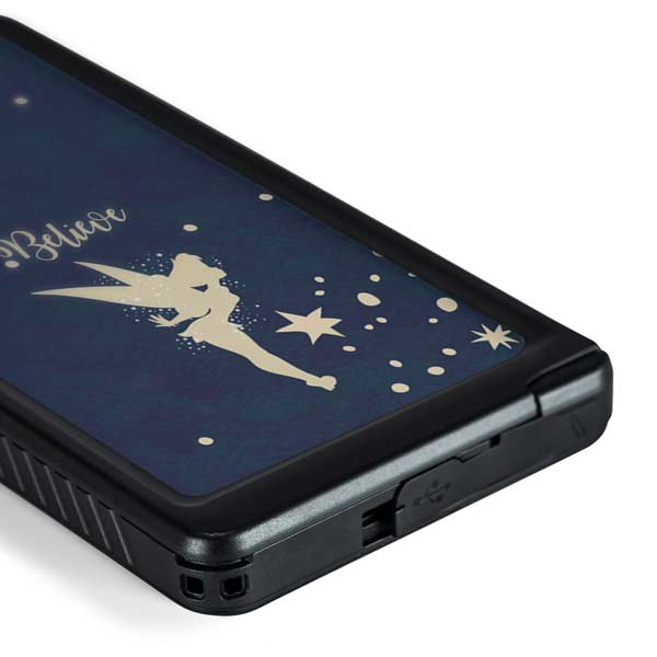 Disney Tinker Bell Believe Galaxy S24 Ultra Case | Waterproof Phone ...