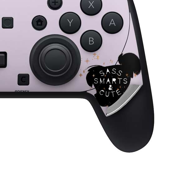 Disney Tinker Bell Sass Smarts and Cute Nintendo Switch 2 (2025) Pro ...