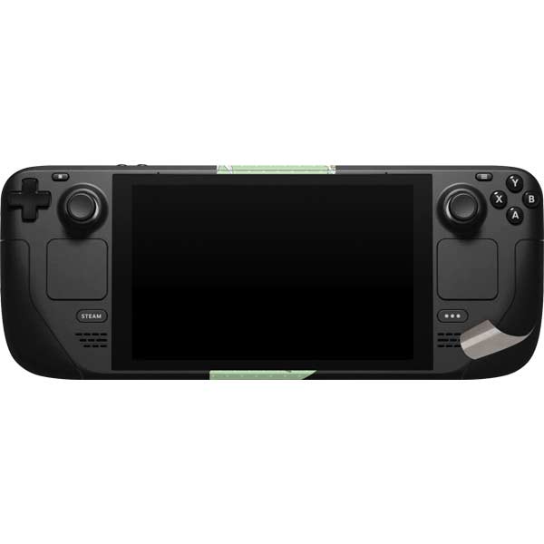 Tinker Bell Trinkets Pattern Steam Deck Handheld Gaming Computer Skin ...