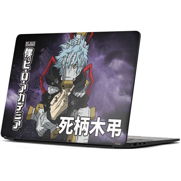 My Hero Academia Tomura Shigaraki Season 5 Surface Laptop 7 15in | Skinit