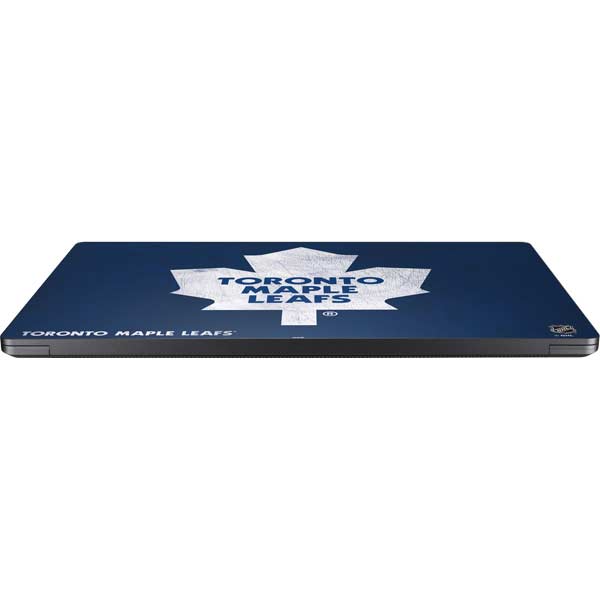 NHL Toronto Maple Leafs Distressed Surface Laptop 7 13.8in | Skinit