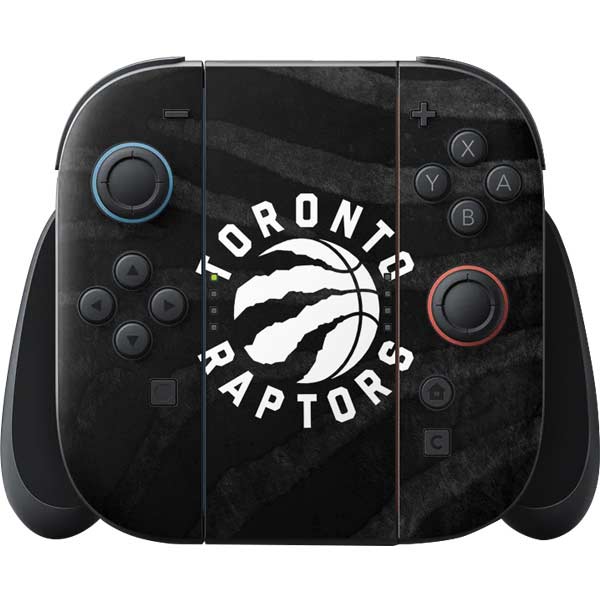 NBA Toronto Raptors Animal Print Nintendo Switch 2 (2025) Joy-Con ...
