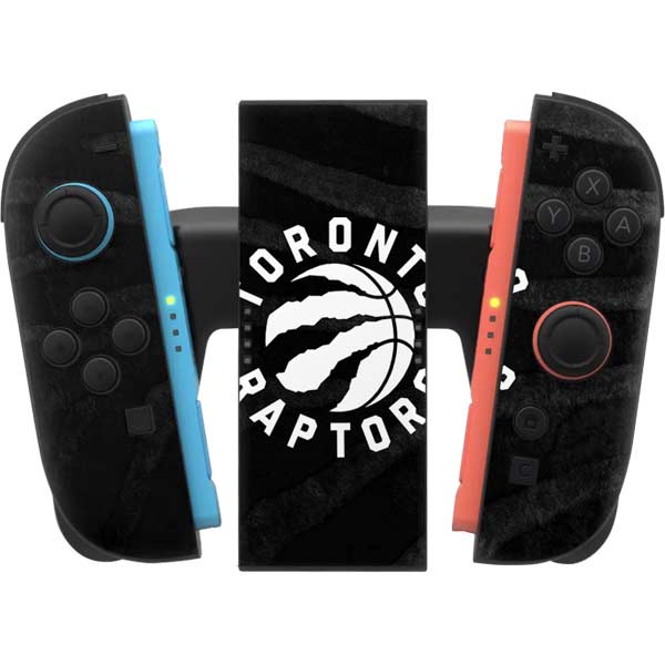 NBA Toronto Raptors Animal Print Nintendo Switch 2 (2025) Joy-Con ...