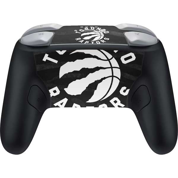 NBA Toronto Raptors Animal Print Nintendo Switch 2 (2025) Pro ...