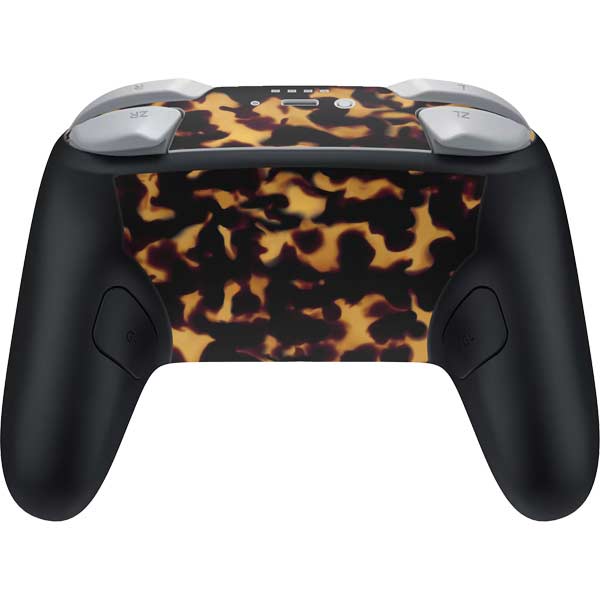 Tortoise Shell Nintendo Switch 2 (2025) Pro Controller Skin | Skinit