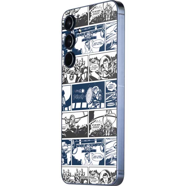Disney Toy Story Comic Strip Galaxy A36 5G Skin| Phone Skins – Skinit