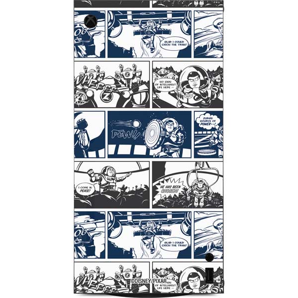 Disney Toy Story Comic Strip Skin for the 2024 XBox Series X Digital ...