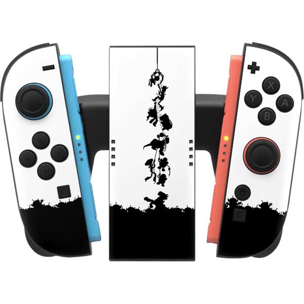 Disney Toy Story The Claw Nintendo Switch 2 (2025) Joy-Con Controller ...