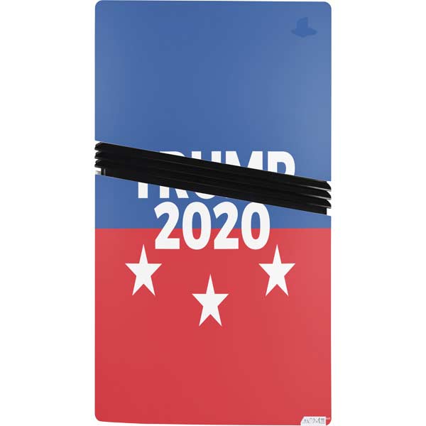 Trump 2020 Skin for PS5 Pro Console | Skinit