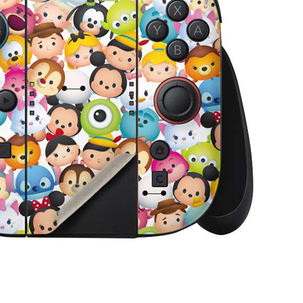 Disney Tsum Tsum Animated Characters Nintendo Switch 2 (2025) Joy-Con ...