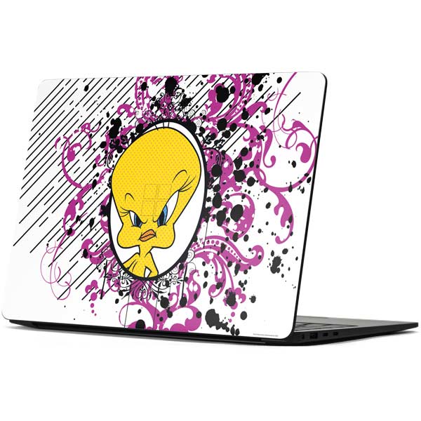 Looney Tunes Tweety Bird with Attitude Surface Laptop 7 13.8in | Skinit