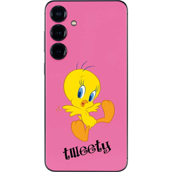 Looney Tunes Tweety Pinky Galaxy A16 5G Skin | Skinit