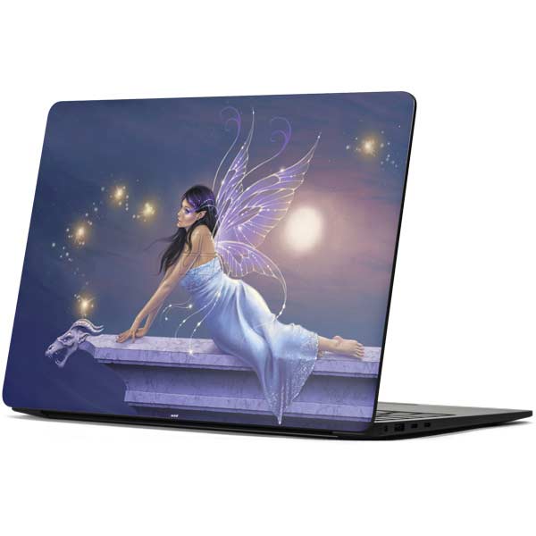 Twilight Shimmer by Rachel Anderson Surface Laptop 7 13.8in | Skinit