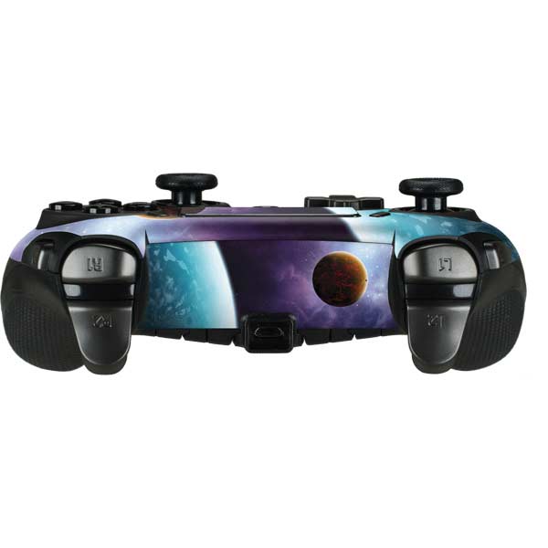 StockTrek Two Planets Born from the Same Star PlayStation Scuf Vantage ...