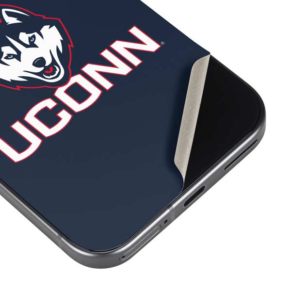 University of Connecticut UConn Logo Skin for Google Pixel 9 Pro XL ...