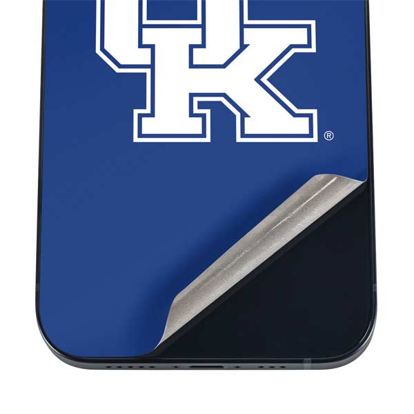 iPhone 17 Air University of Kentucky UK on Blue Skin | Decals | Wraps ...