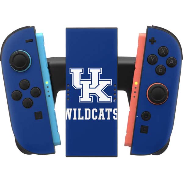 University of Kentucky UK Wildcats Nintendo Switch 2 (2025) Joy-Con ...
