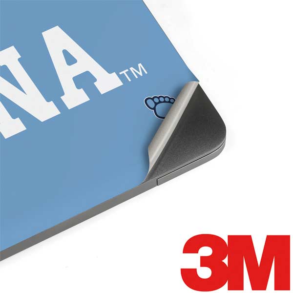 University of North Carolina UNC Logo MacBook Skins | Skinit