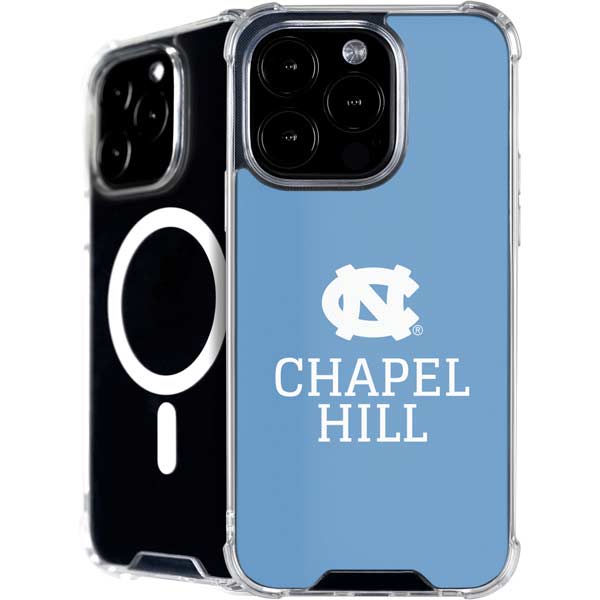 University of North Carolina UNC Chapel Hill iPhone 16 Pro Max MagSafe ...