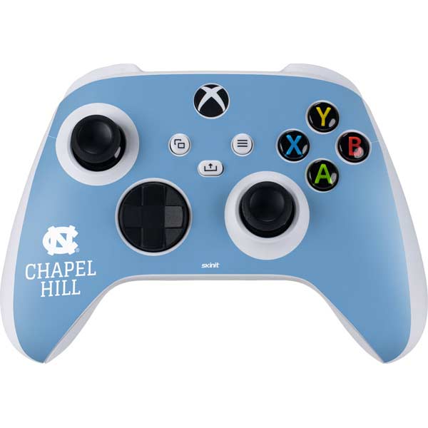 Xbox Series S Skins | Officially Licensed University of North Carolina ...