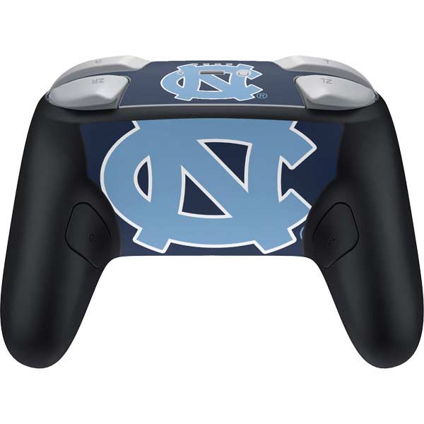 University of North Carolina UNC Logo Nintendo Switch 2 (2025) Pro ...