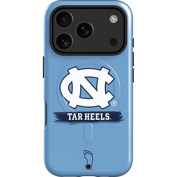 University of North Carolina UNC Tar Heels Apple iPhone 17 Pro Magsafe ...