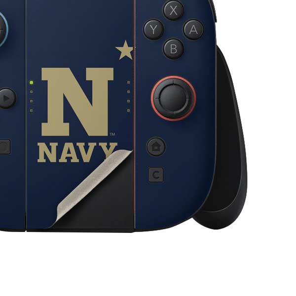 United States Naval Academy USA Nintendo Switch 2 (2025) Joy-Con ...