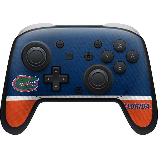 University of Florida Gators Logo Nintendo Switch 2 (2025) Pro ...