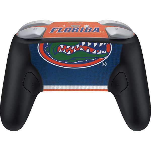 University of Florida Gators Logo Nintendo Switch 2 (2025) Pro ...