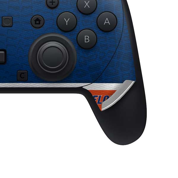 University of Florida Gators Logo Nintendo Switch 2 (2025) Pro ...