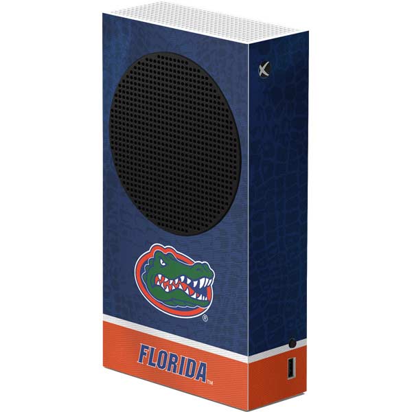 Buy University of Florida Gators Logo Xbox Series S Skins | Skinit.com