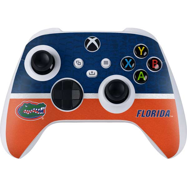 Buy University of Florida Gators Logo Xbox Series S Skins | Skinit.com