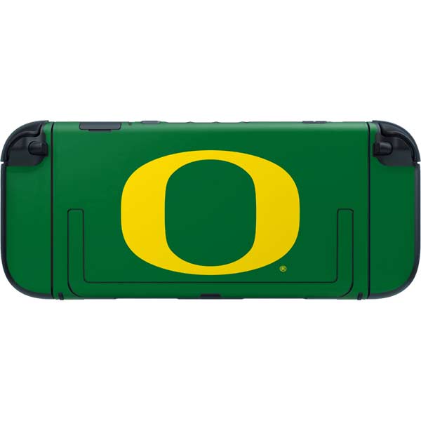 University of Oregon Mesh Nintendo Switch 2 (2025) with Joy-Con Skin ...