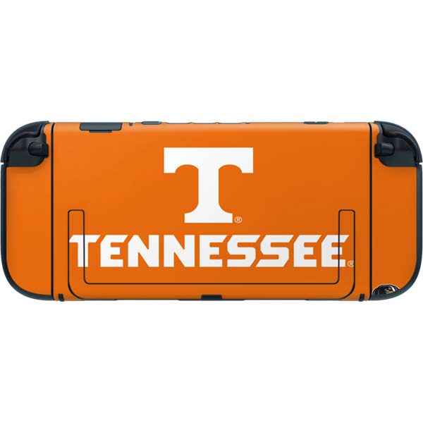 University of Tennessee Nintendo Switch 2 (2025) with Joy-Con Skin | Skinit