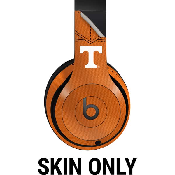 University of Tennessee Orange Jersey Beats Studio Pro Wireless ...