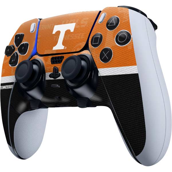 University of Tennessee Split Jersey PS5 DualSense Edge Pro Controller ...