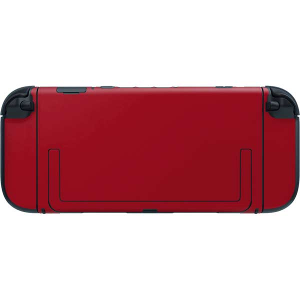 Upsdell Red Nintendo Switch 2 (2025) with Joy-Con Skin | Skinit