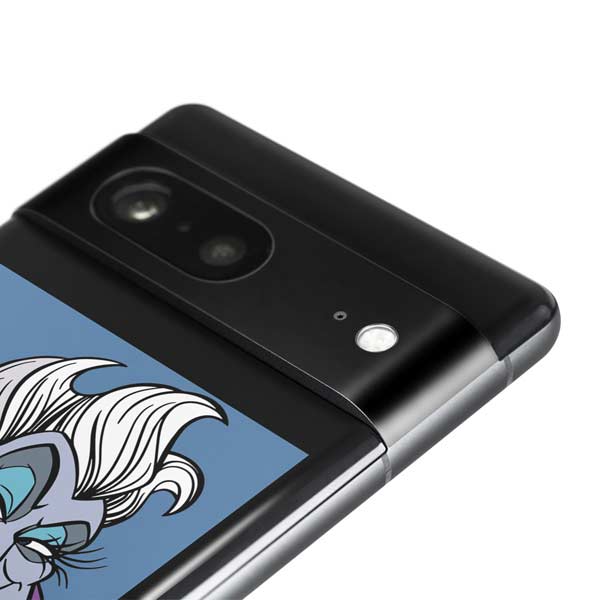 Skinit.com | Disney Villains Ursula Pixel Skins - Shop Now!