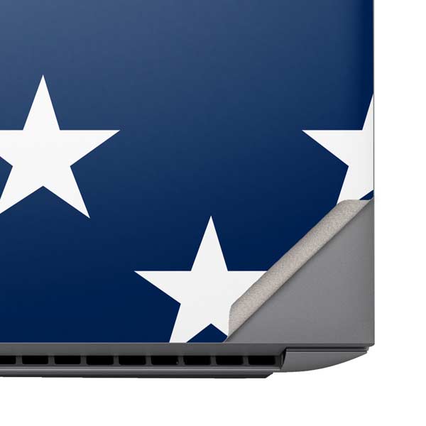 USA Flag Stars HP ZBook Fury 16 G10 Skin | Skinit