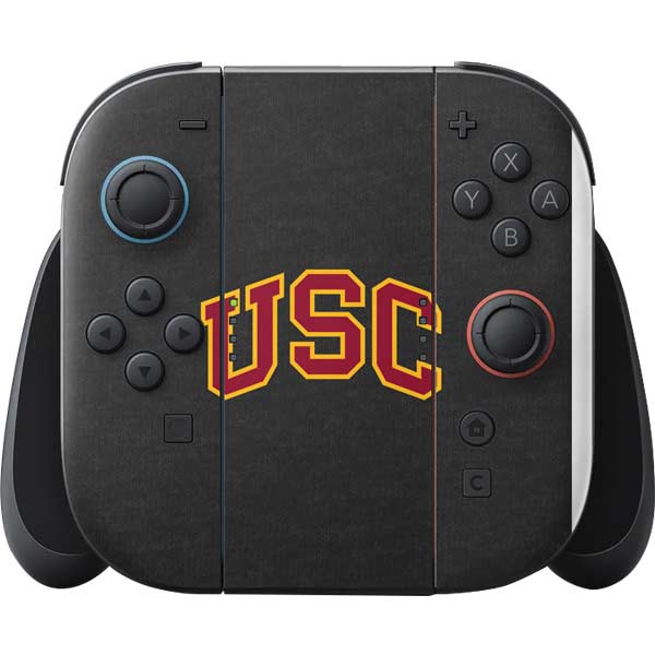 University of Southern California USC Official Logo Nintendo Switch 2 ...