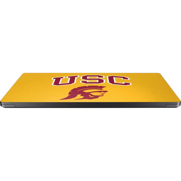 University of Southern California USC Trojans Yellow Surface Laptop 7 ...