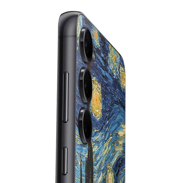 Van Gogh - The Starry Night by Van Gogh Galaxy A16 5G Skin | Skinit