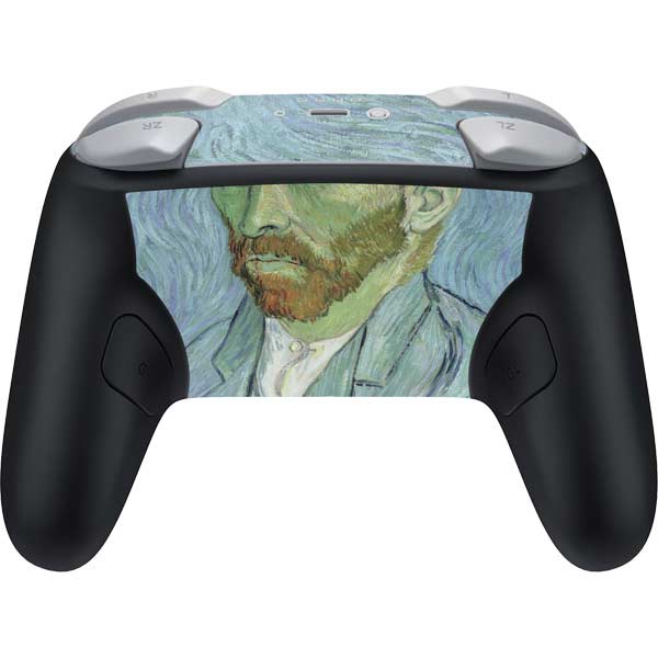 Van Gogh Self-portrait by Van Gogh Nintendo Switch 2 (2025) Pro ...
