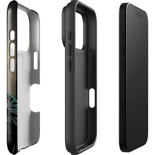 iPhone 17 Pro Max Marvel Dr. Doom Doctor Victor Von Doom Impact Case ...