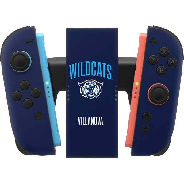Villanova University Wildcats Nintendo Switch 2 (2025) Joy-Con ...