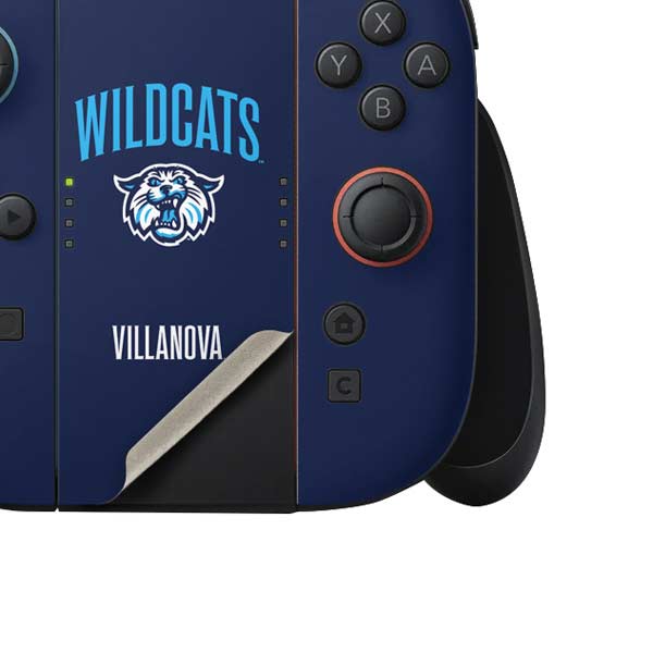 Villanova University Wildcats Nintendo Switch 2 (2025) Joy-Con ...