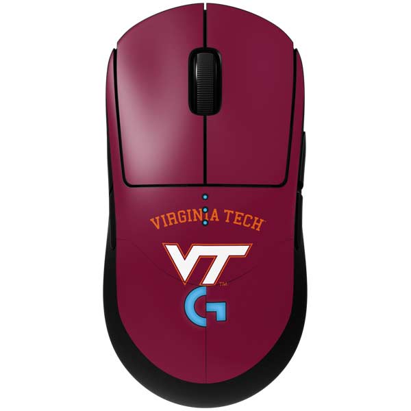 Virginia Tech University VT G Pro Wireless Gaming Mouse Skin – Skinit