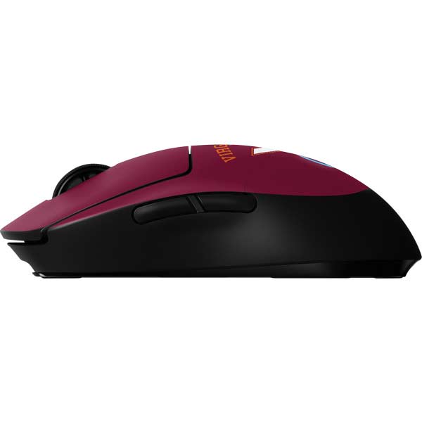 Virginia Tech University VT G Pro Wireless Gaming Mouse Skin – Skinit