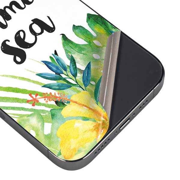iPhone 16 Pro Vitamin Sea Skin | Decals | Wraps | Skinit