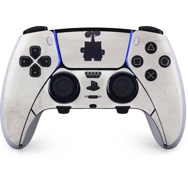 WALL-E Silhouette PS5 DualSense Edge Pro Controller Skin – Skinit